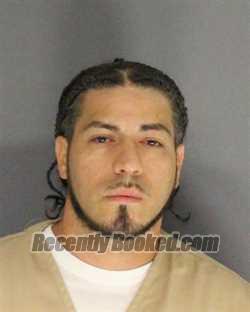 Jimmy Rodriguez Mugshot & Arrest Info | Essex County, NJ