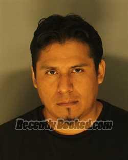 Recent Booking / Mugshot for PABLO DUTAN in Essex County, New Jersey