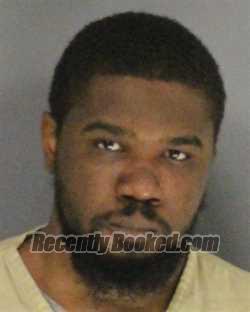 Recent Booking / Mugshot for JEFFERSON LOUIS in Essex County, New Jersey
