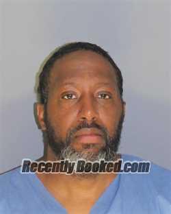 Recent Booking / Mugshot for RASHAAN ROSENBAUM in Essex County, New Jersey