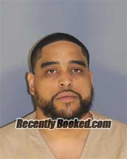 Recent Booking / Mugshot for JEAN C RAMOS in Essex County, New Jersey