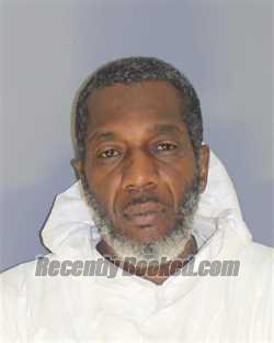 Recent Booking / Mugshot for PAUL HARRIS in Essex County, New Jersey