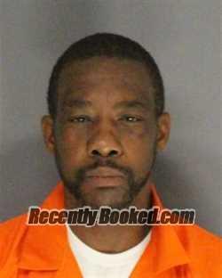 Recent Booking / Mugshot for RICKY FOWLER in Essex County, New Jersey