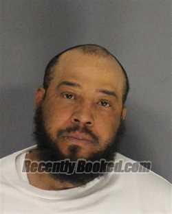 Recent Booking / Mugshot for TRACY WARE in Essex County, New Jersey