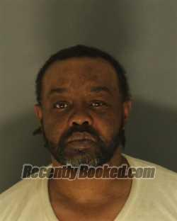 Recent Booking / Mugshot for TALIB K REEVES in Essex County, New Jersey