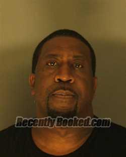 Recent Booking / Mugshot for JERELL A POWELL in Essex County, New Jersey