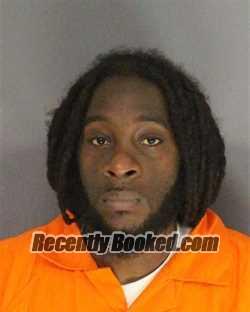 Recent Booking / Mugshot for CRAIG JOHNSON in Essex County, New Jersey
