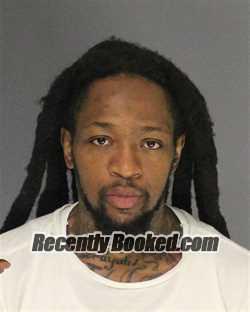 Kevin Clervil Arrest & Booking Info | Essex County, NJ