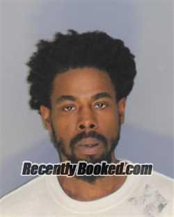 Recent Booking / Mugshot for ANTONIO BARNO in Essex County, New Jersey