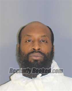 Recent Booking / Mugshot for TIMOTHY M YOUNG in Essex County, New Jersey