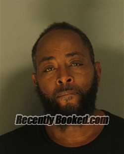 Recent Booking / Mugshot for MALIK A HOWARD in Essex County, New Jersey