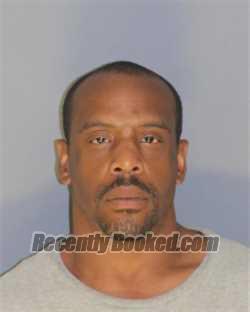 Recent Booking / Mugshot for SOLOMON M JONES in Essex County, New Jersey