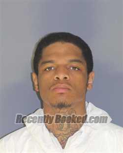 Recent Booking / Mugshot for JOSEPH KANE in Essex County, New Jersey