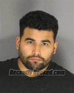 Recent Booking / Mugshot for DANIEL RENDON-QUINTERO in Essex County ...