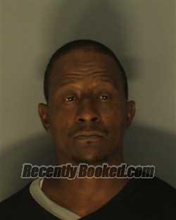 Recent Booking / Mugshot for DEMETRIUS PATTERSON in Essex County, New ...