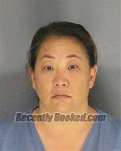 Recent Booking / Mugshot for AMY GIGANTINO in Essex County, New Jersey