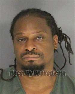 Recent Booking / Mugshot for MACKENDY DORNELUS in Essex County, New Jersey