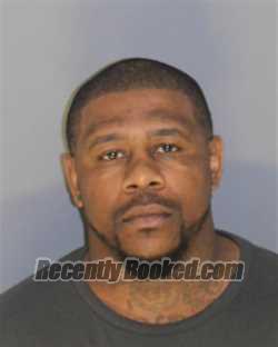 Recent Booking / Mugshot for JARON ANTHONY in Essex County, New Jersey