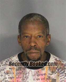 Recent Booking / Mugshot for ZAKEE F MARTIN in Essex County, New Jersey