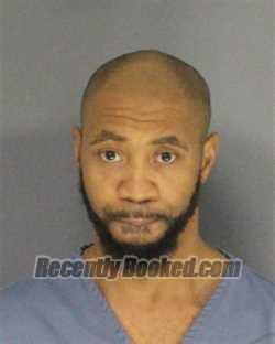 Recent Booking / Mugshot for MICHAEL LAWSON in Essex County, New Jersey