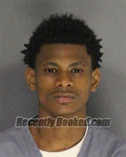 Recent Booking / Mugshot for JAMAR SNIPES in Essex County, New Jersey