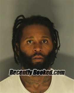 Recent Booking / Mugshot for FUQUAN CROMWELL in Essex County, New Jersey