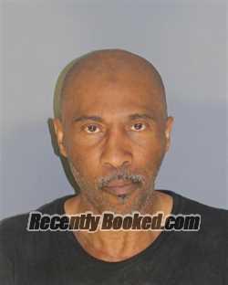 Recent Booking / Mugshot for ANDRE JONES in Essex County, New Jersey