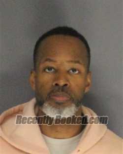 Recent Booking / Mugshot for KHALIF J MILLER in Essex County, New Jersey
