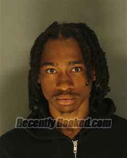 Recent Booking / Mugshot for JONATHAN Z FUNDERBURK in Essex County, New ...
