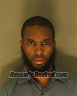 Recent Booking / Mugshot for SHAKIR A JONES-VANN in Essex County, New ...