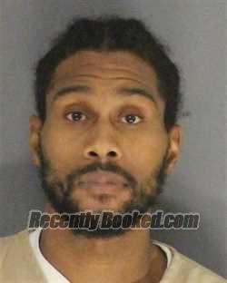 KEVIN COLLIER Arrest Record & Booking Info – Essex County, New Jersey ...