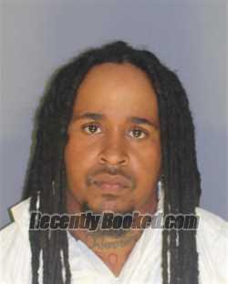 DAWUD CROSS Arrest Record & Booking Info – Essex County, New Jersey ...