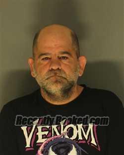 Recent Booking / Mugshot for JOHN W MELE in Essex County, New Jersey
