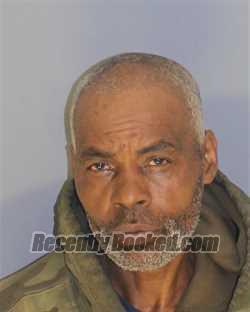 Recent Booking / Mugshot for WILLIAM SAXTON in Essex County, New Jersey