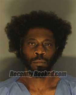 JOSHUA SMITH Arrest Record & Booking Info – Essex County, New Jersey ...