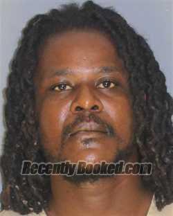 Recent Booking / Mugshot for JAMES OLIVER in Essex County, New Jersey