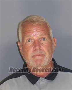 Recent Booking / Mugshot for THOMAS G FREY in Essex County, New Jersey