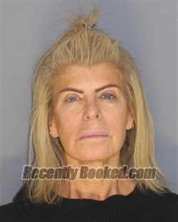 SHARI L MILLER Arrest Record & Booking Info – Essex County, New Jersey ...