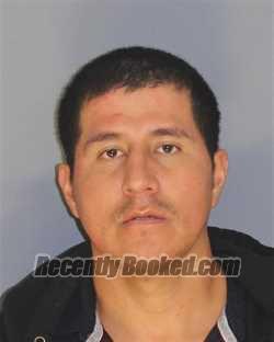 Recent Booking / Mugshot for EDWIN E PILCO-RODRIGUEZ in Essex County ...