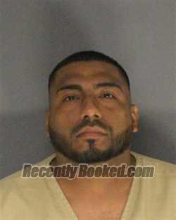 MICHAEL SILVA Arrest Record & Booking Info – Essex County, New Jersey ...