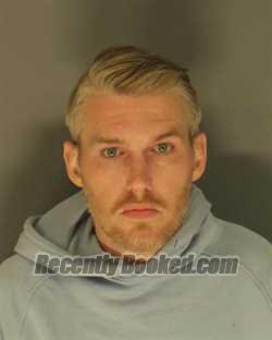 Recent Booking / Mugshot for MARC ALVERSON in Essex County, New Jersey