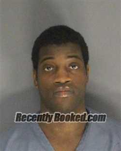 Recent Booking / Mugshot for TIMOTHEE JOSEPH CHARLES in Essex County ...