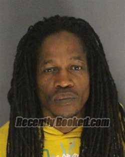 Recent Booking / Mugshot for MARIO A BAILEY in Essex County, New Jersey