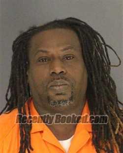 Recent Booking / Mugshot for CHRIS ANDERSON in Essex County, New Jersey