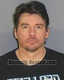 SEAN GREER Arrest Record & Booking Info – Essex County, New Jersey ...