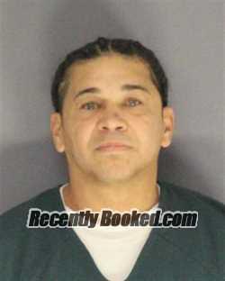Recent Booking / Mugshot for HECTOR REYES GONZALEZ in Essex County, New ...