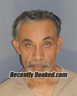 Recent Booking / Mugshot for RODERICK CHUBB in Essex County, New Jersey