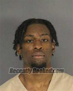 Recent Booking / Mugshot for JABRON GIBSON in Essex County, New Jersey