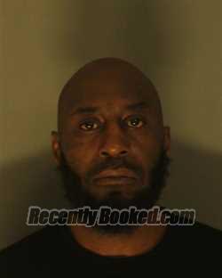 Recent Booking / Mugshot for JOSEPH BETHEA in Essex County, New Jersey
