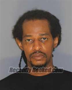 Recent Booking / Mugshot for ANDRE COOK in Essex County, New Jersey